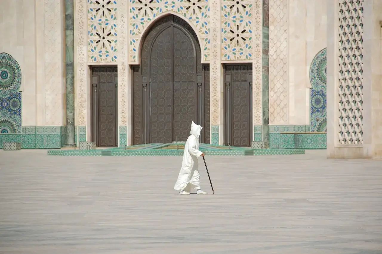 Top 5 Things to See and Do in Casablanca | StayHere | StayHere